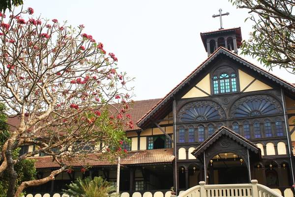 Explore Kon Tum: Unforgettable Stops - Mytour