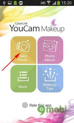 Achieve Smooth Skin with YouCame Makeup on Android