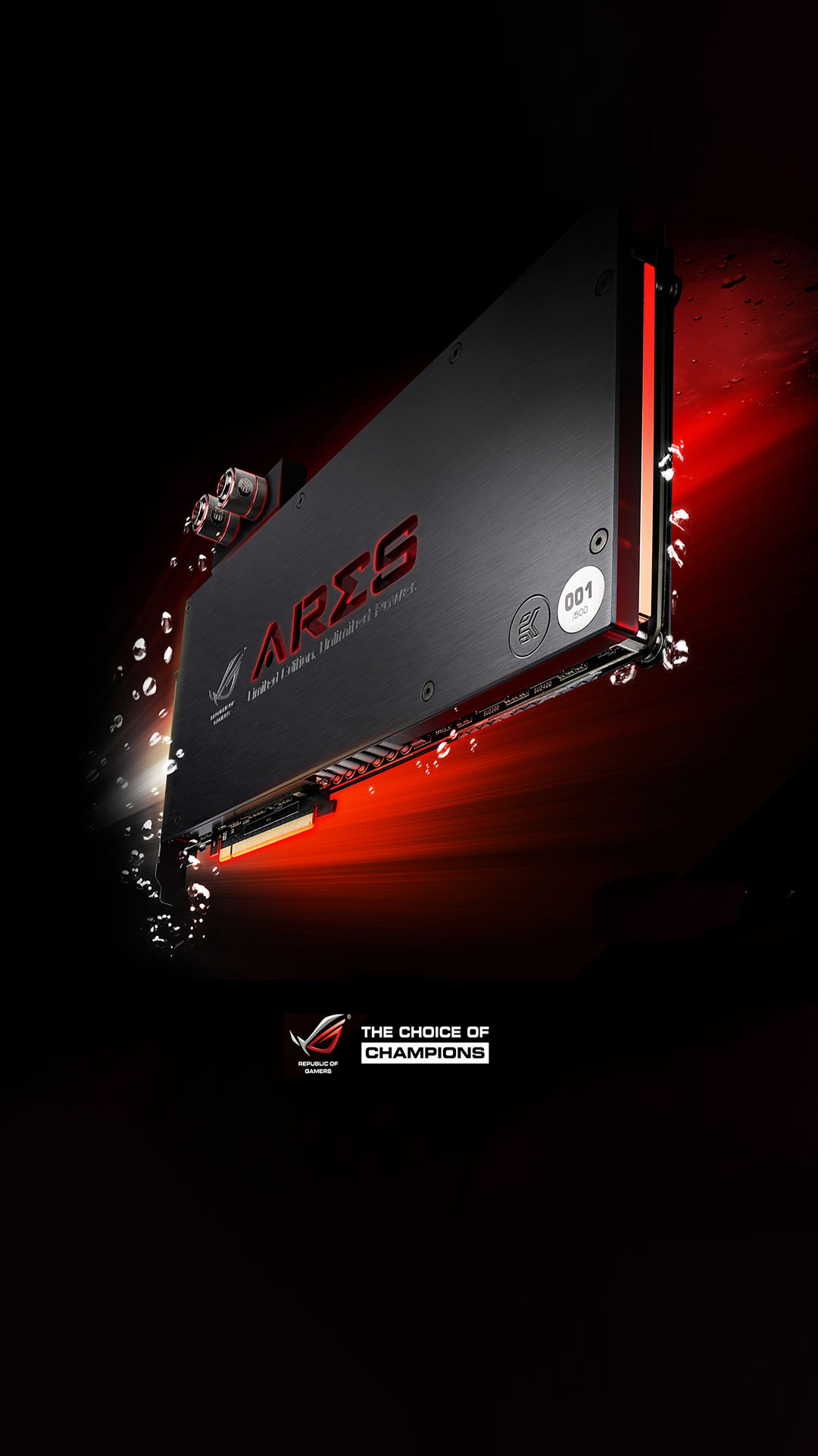 Explore Stunning Asus Wallpapers