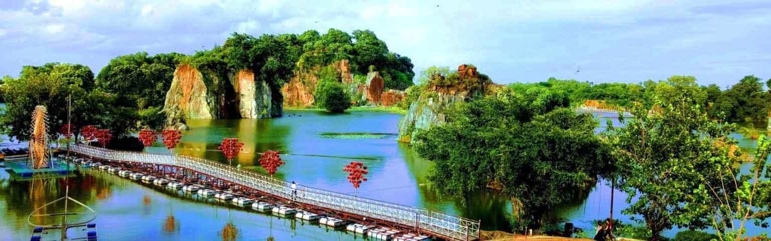 Traveling to Dong Nai: Everything You Need to Know