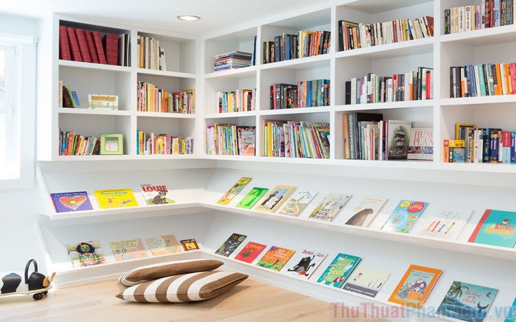 Discover the Most Beautiful Reading Rooms