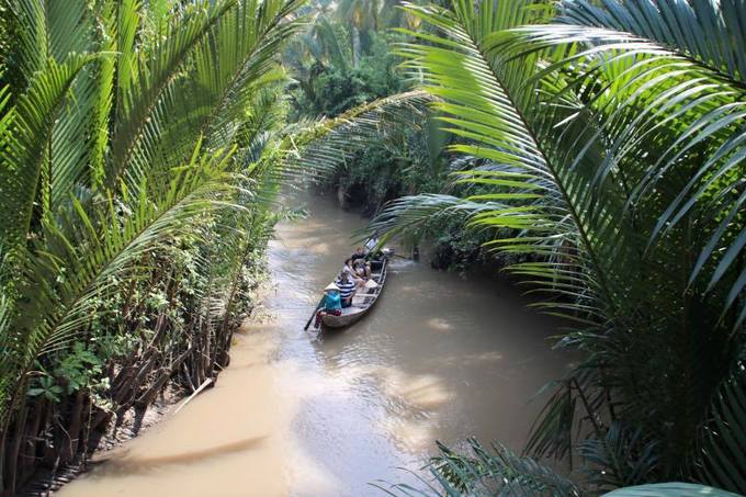 10 unforgettable experiences when visiting Bến Tre in the summer - Mytour