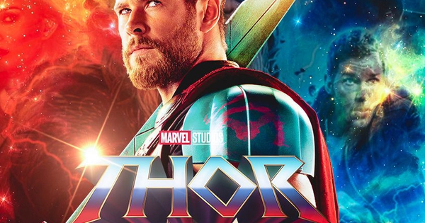 Thor thốt lên rằng Gorr là một trong những kẻ phản diện mà anh ta yêu ...