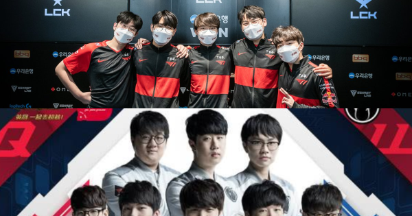 Kỷ lục của SKT T1 2015 chuẩn bị bị đánh bại, nhưng T1 của Faker vẫn chưa thể vượt qua thách thức này