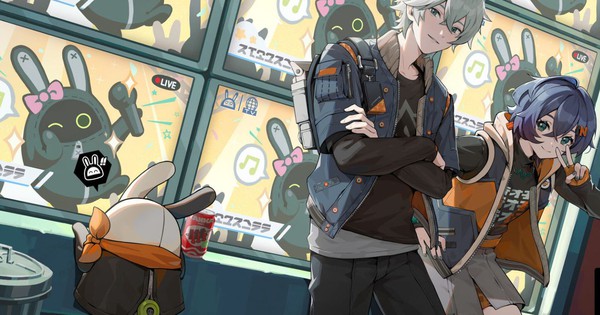 HoYoverse unveils the gameplay of its new title, featuring mechanics ...