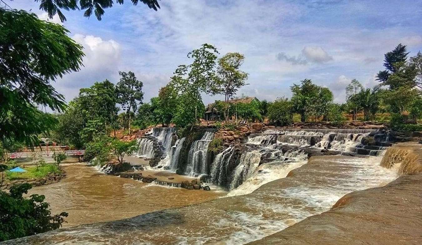 Traveling to Dong Nai: Everything You Need to Know