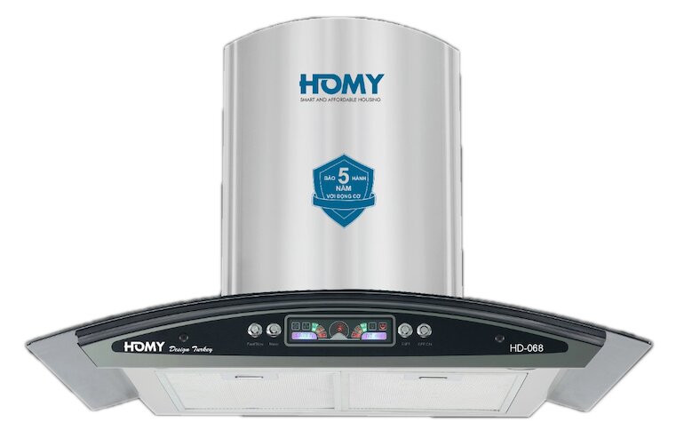 Bảng xếp hạng 3 máy hút mùi Homy: Sự lựa chọn hoàn hảo cho bếp của bạn ...