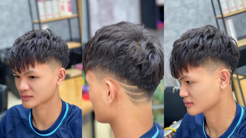 Top 8 Most Stylish and High-Quality Men's Hair Salons in Lang Son ...