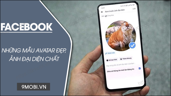 Discover stunning, unique, and expressive Facebook avatars for both men ...