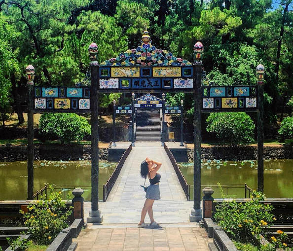 Enjoy a 3D2N retreat at 4-star Mandila Beach in Da Nang + breakfast ...