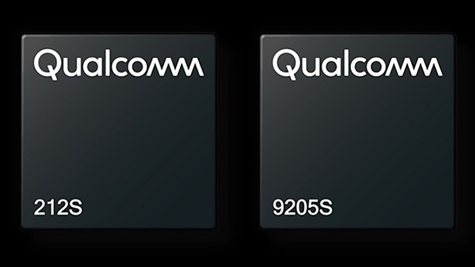 Qualcomm unveils two new satellite connectivity modem chips