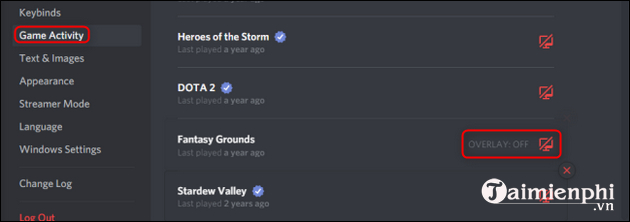 How to Enable and Customize Discord Overlay for Gamers