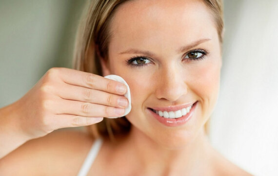 Experience Beautiful Skin with Fresh Milk | Mytour.vn