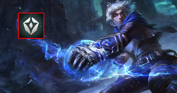 Clash Arena Tactics: Crafting a potent Ezreal - Arcane Guardians lineup ...