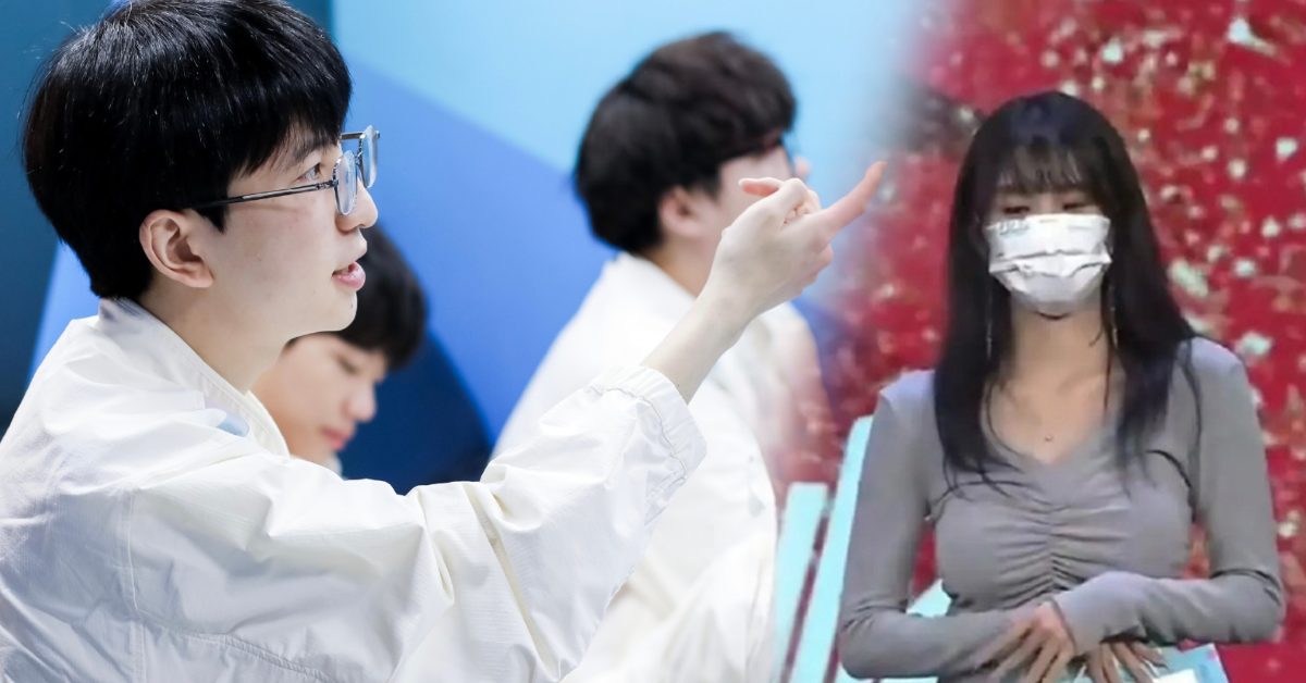 Dazzling Costume Entrance at LPL Stage Draws Mixed Reactions from Audience