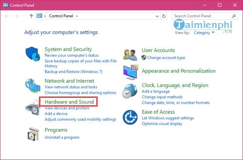 Turn on USB selective suspend mode on Windows 10, turn off USB ...