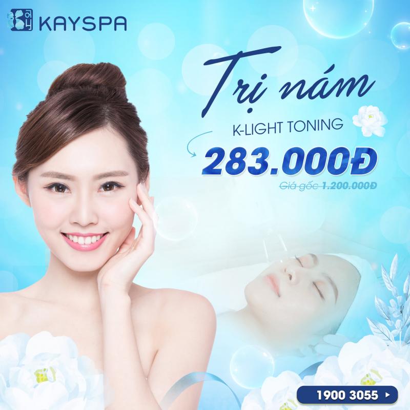 Top 10 Best Pigmentation Treatment Spas in Long Xuyên City, An Giang ...