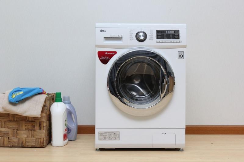 Top 13 Major Washing Machine Brands Worldwide - Mytour.vn