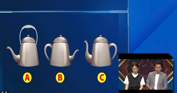 Even a first grader can solve this Olympia question, but still, some ...