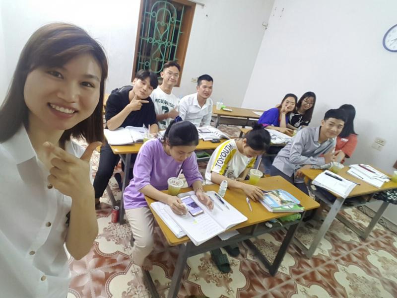 Top 11 Reputable Korean Language Centers in Hai Phong - Mytour.vn