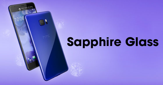 What is Sapphire glass? - Mytour