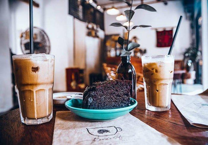 Experience Hoi An from Above: Top 8 Cafes with Stunning Views - Mytour.vn