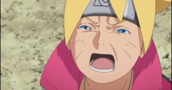 Anime Boruto Gây Sốt Với Tạo Hình Nhân Vật Chính Siêu đẹp Làm ăn Chuyên Nghiệp đến Không Ngờ