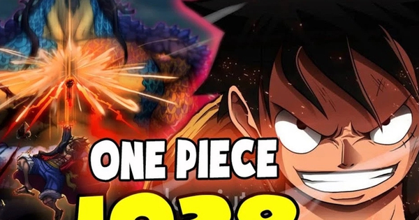 Quick One Piece Chapter 1038 Spoilers: Zoro Encounters the Grim Reaper ...