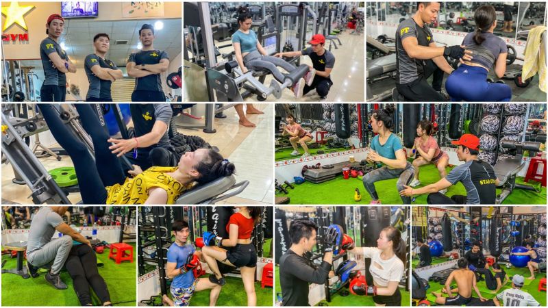 Top 10 Gym Facilities in Biên Hòa, Đồng Nai - Mytour.vn
