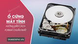 Guide to Standard Computer Hard Drive Formatting, Formatting Drives C ...