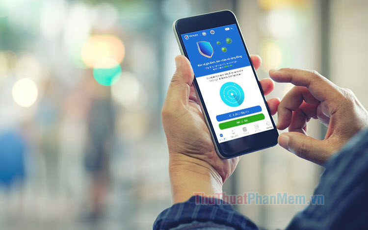 What is Bluezone? The Benefits of Bluezone in Combating COVID-19