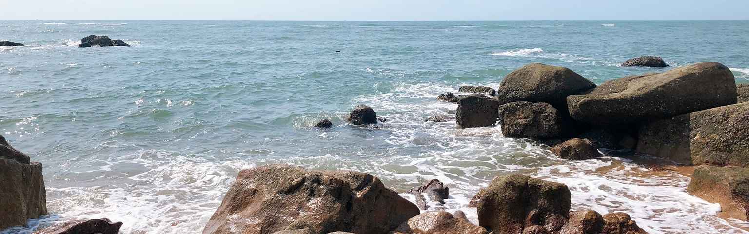 Ho Coc Beach: Detailed Travel Experience 2023