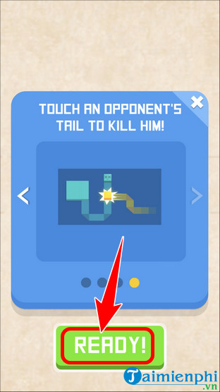 How to play Paper.io on PC, Android, and iPhone