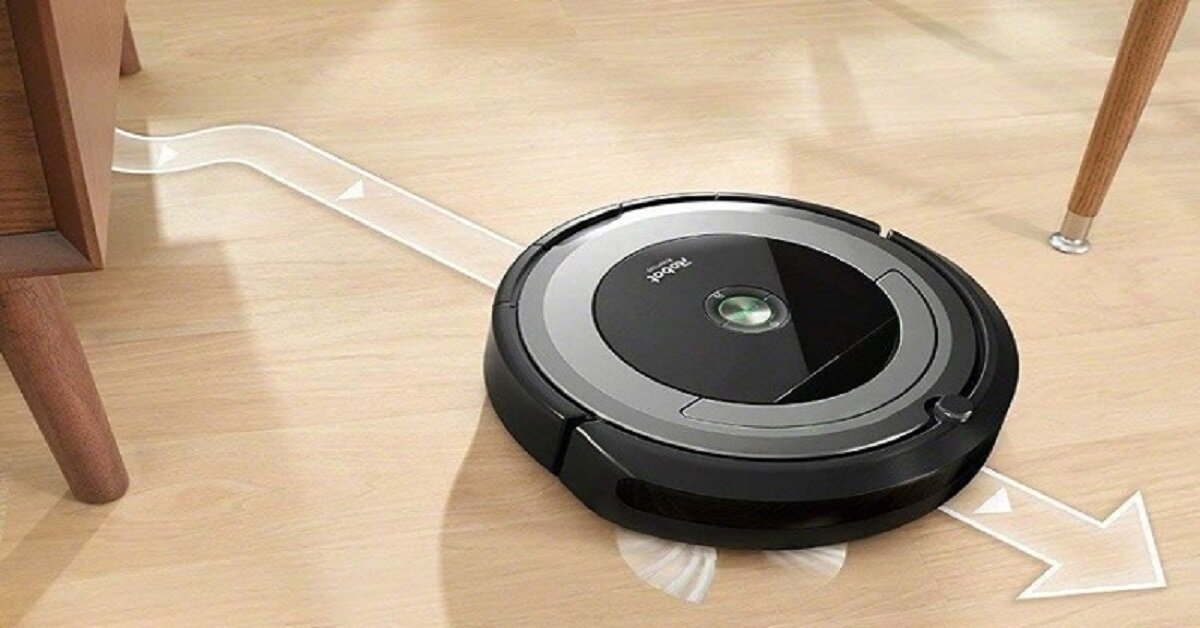 What makes the IRobot Roomba 680 Vacuum Robot so Popular? | Mytour.vn