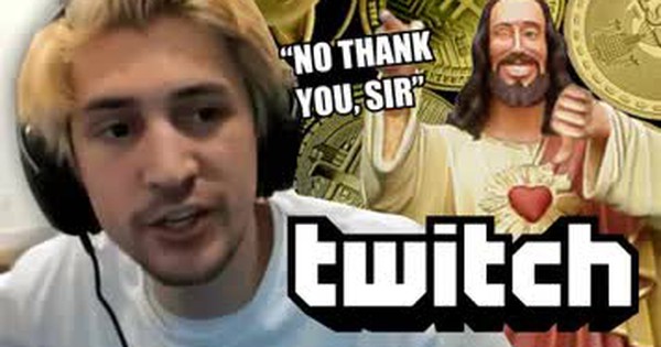 Renowned streamer reveals the reason for turning down a more than 27 ...