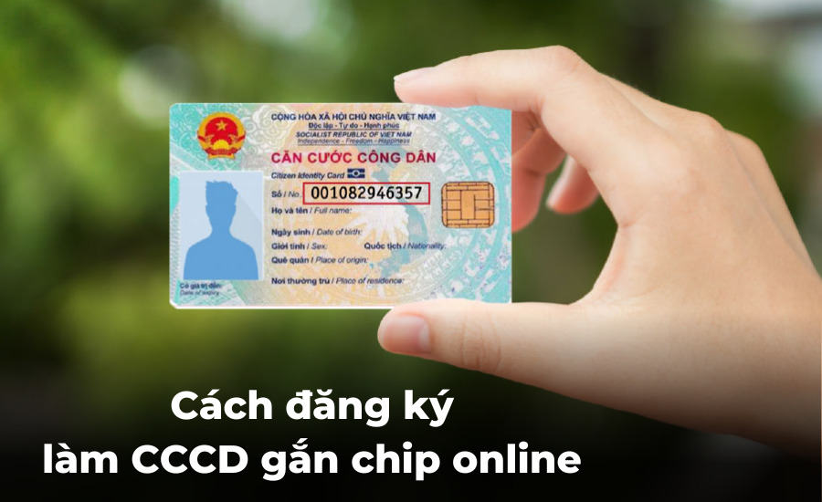 Quick and Easy Guide to Register for National ID Card Online