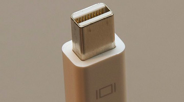 What is Mini DisplayPort? - Mytour