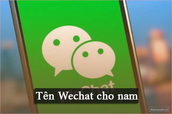 Unique Wechat Names: Crafting Distinctive Nicknames for Men and Women