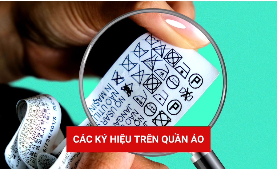 Decoding Essential Clothing Symbols You Must Know