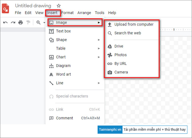 Adding Watermarks to Your Documents in Google Docs and Word Online