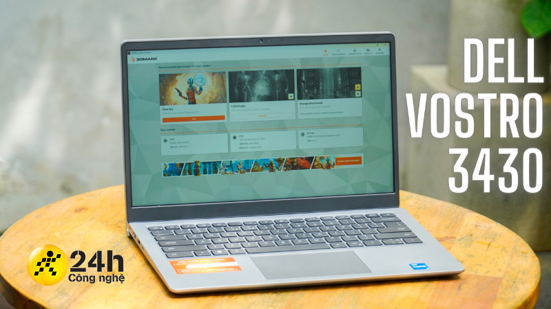 Exploring the Sturdiness of Dell Vostro 3430: Robust Design, Strong ...