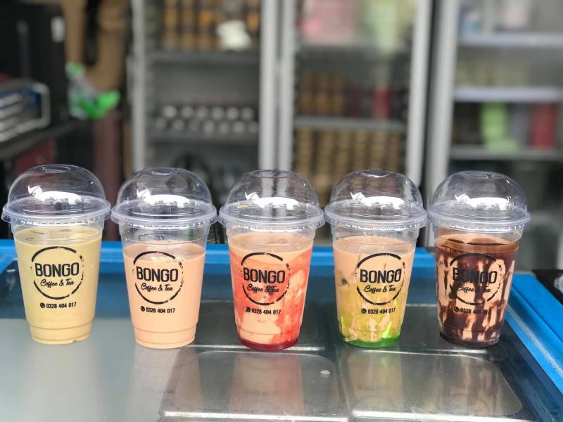 Top 7 Best Milk Tea Shops on Bà Triệu Street, Huế - Mytour.vn