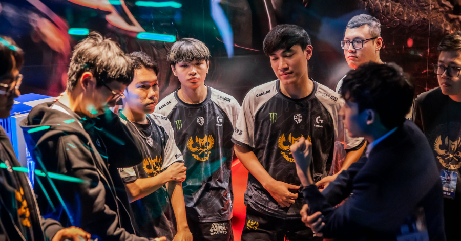 Cộng đồng VCS đồng lòng gửi lời xin lỗi tới Sty1e, nhìn nhận sự thật ...