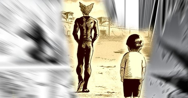 Garou vẫn giữ vững địa vị của mình dù luôn phải đối mặt với sức mạnh vô ...