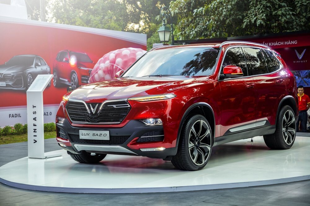 Best Car Colors for Fire Element People to Attract Prosperity | Mytour.vn