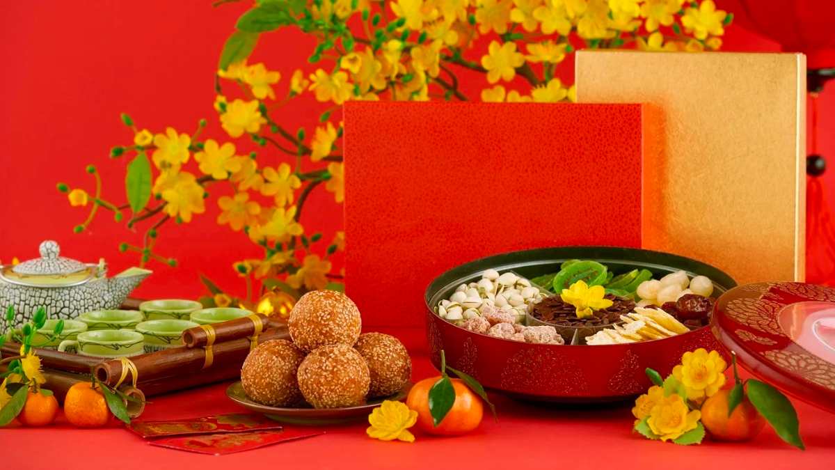 Ideas for meaningful and impactful Tet greetings for businesses