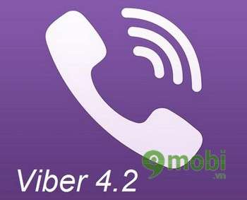Viber 4.2 - Interface Update and New Call Blocking, Spam Message ...