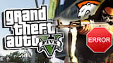 Troubleshooting GTA 5 and Grand Theft Auto V Errors