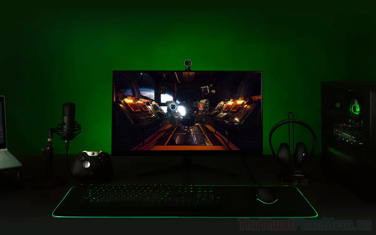 Guide to Playing Games in Full Screen on Windows 10