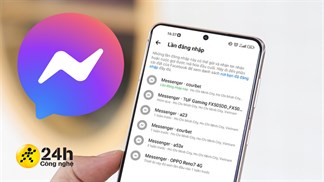 Exploring Messenger Login History to Detect Unusual Accesses